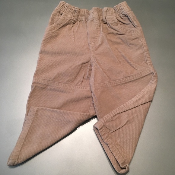 Koala Kids | Bottoms | Koala Kids Pullon Corduroy Pants | Poshmark
